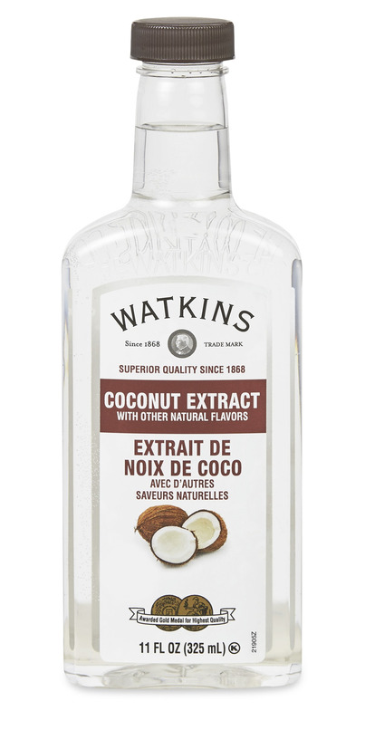 Buy Watkins Coconut Extract at Well.ca | Free Shipping $35+ in Canada