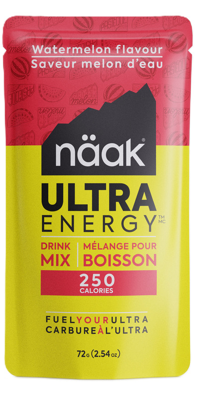 Buy Naak Energy Drink Mix Watermelon at Well.ca | Free Shipping $35+ in ...