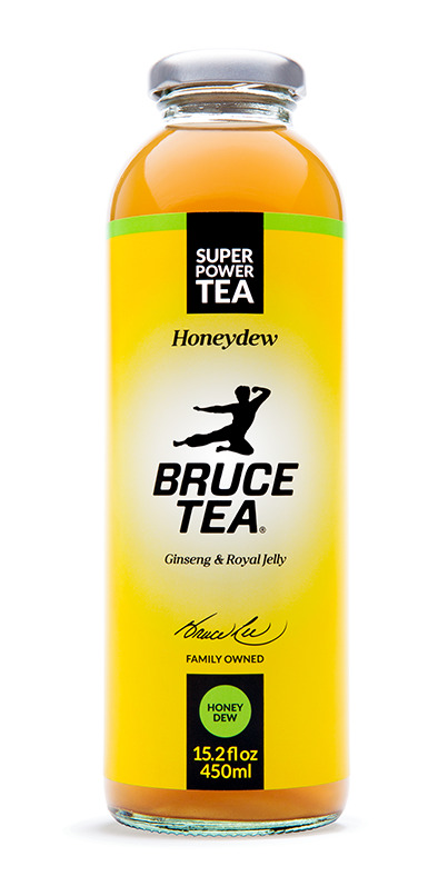 Buy Bruce Tea Honey Dew Iced tea at Well.ca | Free Shipping $35+ in Canada