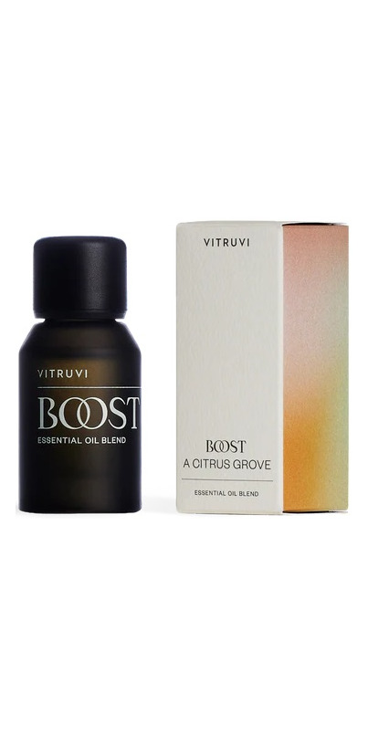 Buy Vitruvi Essential Oil Blend Boost at Well.ca | Free Shipping $35 ...