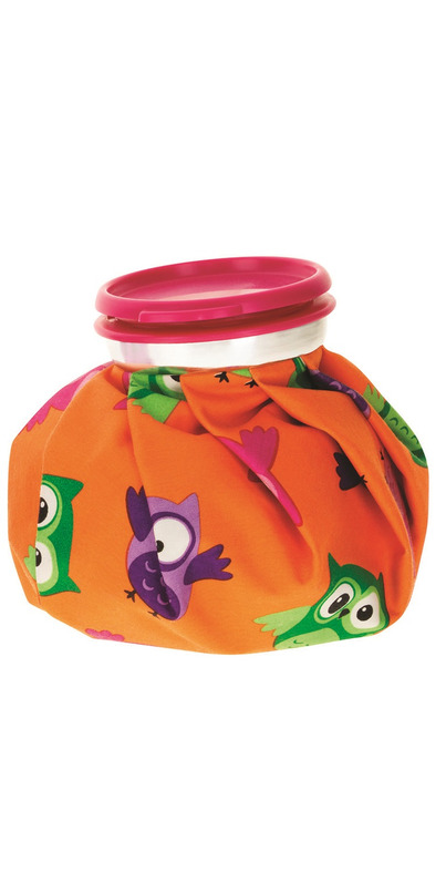 Buy Upper Canada Orange Owls Ice Pack at Well.ca | Free Shipping $35 ...