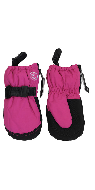 Buy Calikids Nylon Waterproof Mittens Cabaret at Well.ca | Free ...