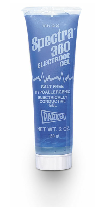 Buy Spectra 360 Electrode Gel at Well.ca | Free Shipping $35+ in Canada