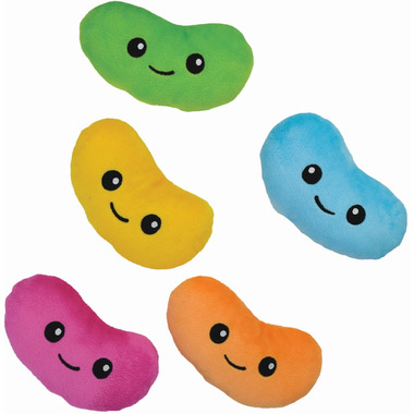 Buy iScream Jelly Beans Plush at Well.ca | Free Shipping $35+ in Canada