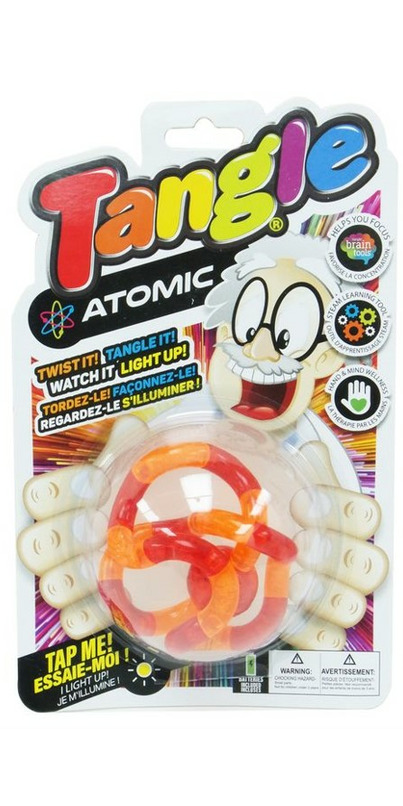 Achetez Tangle Atomic LED Module chez Well.ca | Livraison gratuite 35 ...