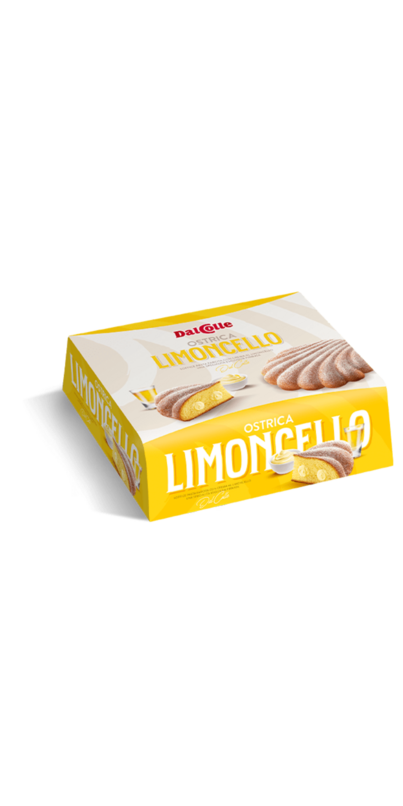 Buy Dal Colle Ostrica Panattone Limoncello at Well.ca | Free Shipping ...