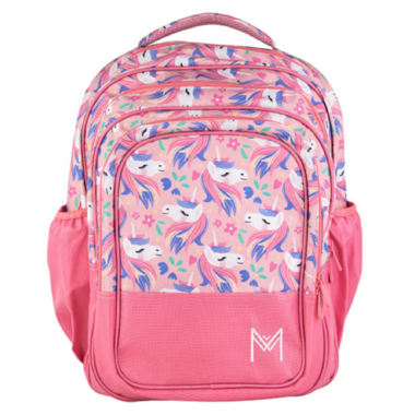 Buy MontiiCo Kids Backpack Enchanted at Well.ca | Free Shipping $35+ in ...