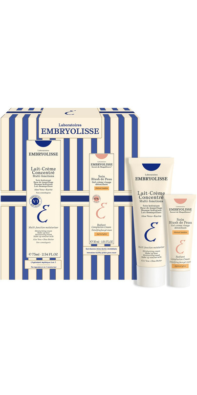 Buy Embryolisse Lait-Creme Concentre & Radiant Complexion Cream Apricot ...