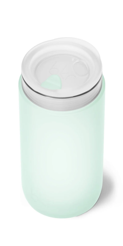 Buy bkr Haven Little Cup Sheer Mint Sea Glass at Well.ca | Free ...