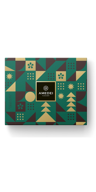 Buy Amedei Chocolate Gift Box at Well.ca | Free Shipping $35+ in Canada