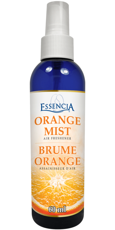 Buy Homeocan Essencia Travel Size Room Mist with Essential Oils at Well ...