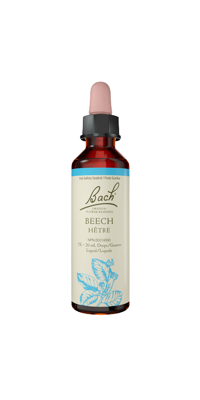 Buy Bach Beech Flower Essence at Well.ca | Free Shipping $35+ in Canada