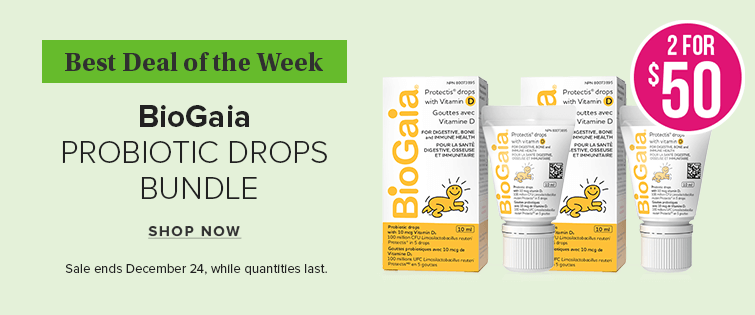 Sales & Specials | Well.ca - Canada's online health, beauty, and skin ...