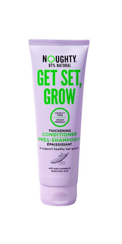 Buy Noughty Get Set Grow Thickening Conditioner at Well.ca | Free ...