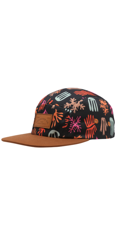 Buy Headster Kids Hat Five Panel Seawall at Well.ca | Free Shipping $35 ...