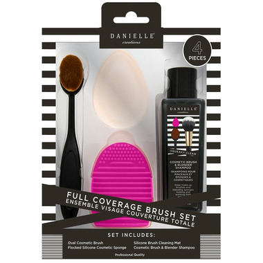 Buy Danielle Creations Beauty Tools Gift Set at Well.ca | Free Shipping ...