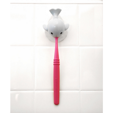 Buy Kikkerland Whale Toothbrush Holder at Well.ca | Free Shipping $35 ...
