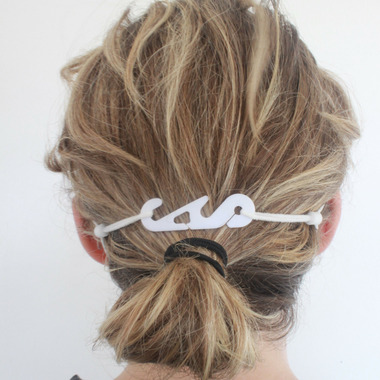 Buy ChicoBag Reusable 2-Layer Face Mask Slate Gray at Well.ca | Free ...