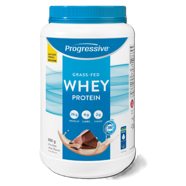 Buy Progressive Grass-Fed Whey Protein Chocolate Velvet at Well.ca ...