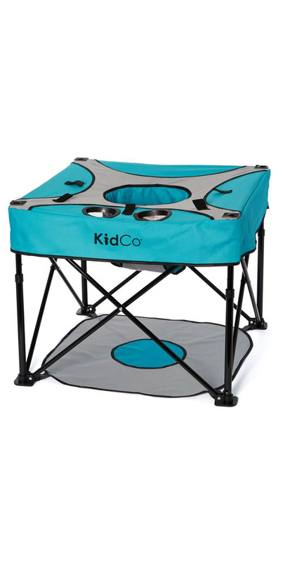 Buy KidCo GoPod Travel Activity Seat Sky at Well.ca | Free Shipping $35 ...