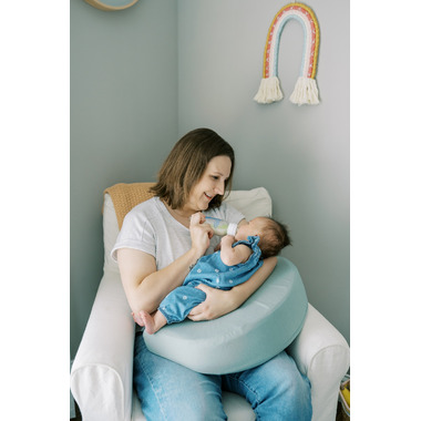 Achetez l’oreiller de soutien pour les genoux Dr. Brown's Feeding ...