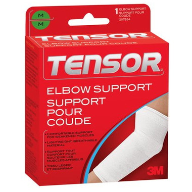 Buy Tensor Elbow Support at Well.ca | Free Shipping $35+ in Canada