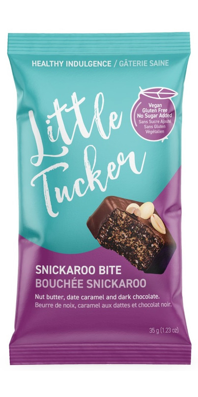 Buy Little Tucker Snickaroo Bite at Well.ca | Free Shipping $35+ in Canada