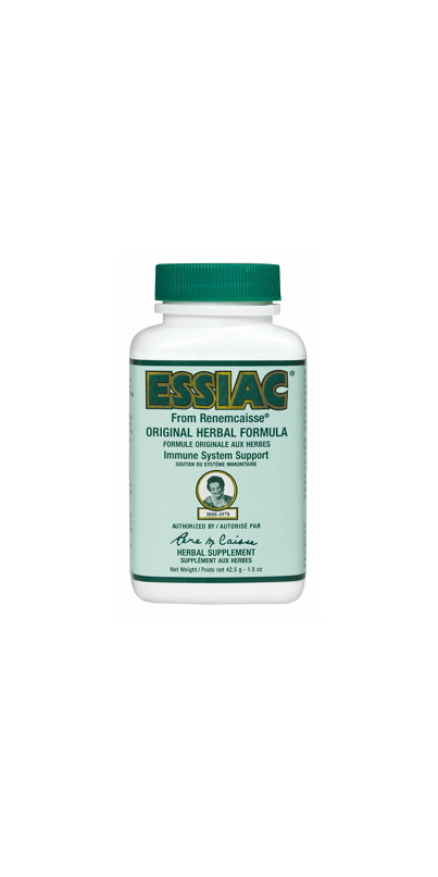Buy Essiac Original Herbal Formula at Well.ca | Free Shipping $35+ in ...