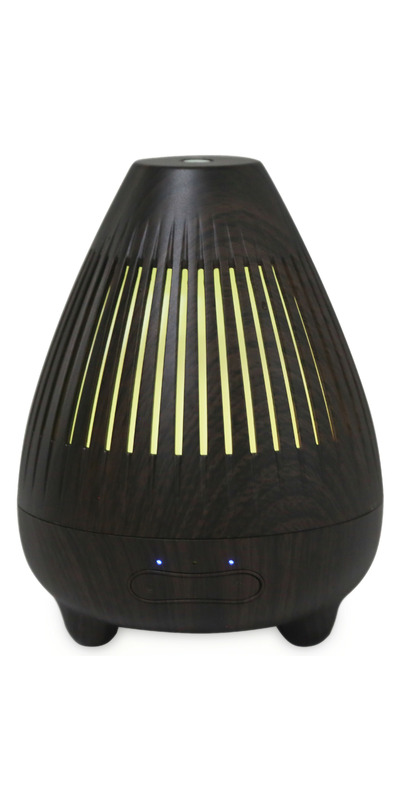 Buy Scentuals Bliss Ultrasonic Diffuser at Well.ca | Free Shipping $35 ...