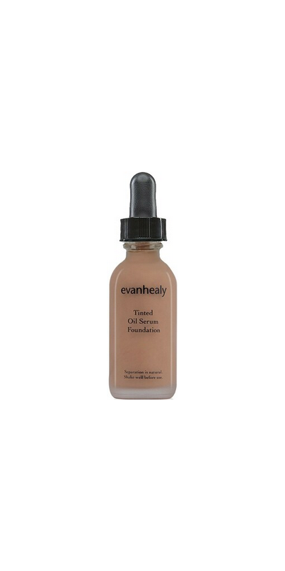 Buy evanhealy Tinted Oil Serum Foundation at Well.ca | Free Shipping ...