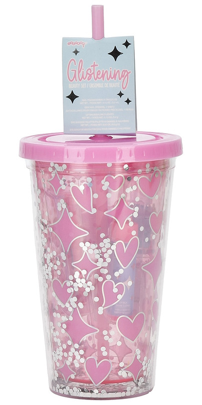 Buy iScream Glistening Beauty Set at Well.ca | Free Shipping $35+ in Canada