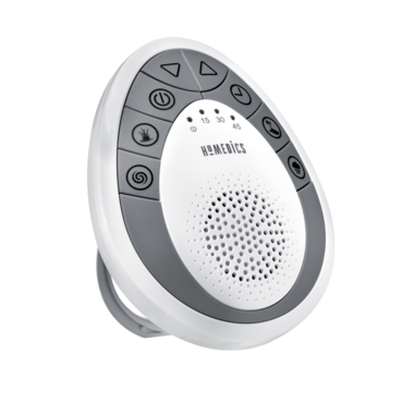 Buy HoMedics Portable Mini SoundSpa at Well.ca | Free Shipping $49+ in ...