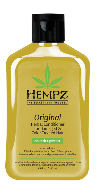 Buy Hempz Original Conditioner at Well.ca | Free Shipping $35+ in Canada