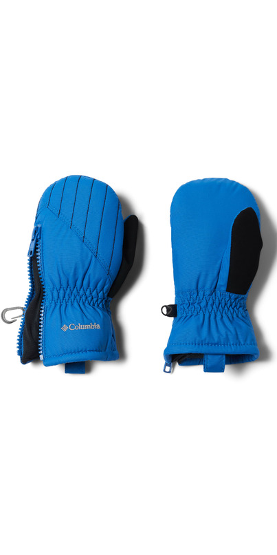 Buy Columbia Chippewa Mitten Bright Indigo Infant at Well.ca | Free ...