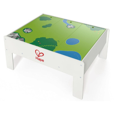 Buy Hape Toys Reversible Train Storage Table at Well.ca | Free Shipping ...