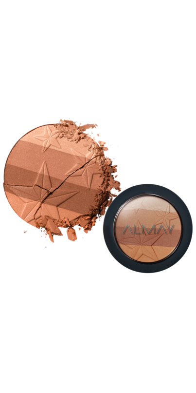 Buy Almay Powder Bronzer at Well.ca | Free Shipping $35+ in Canada