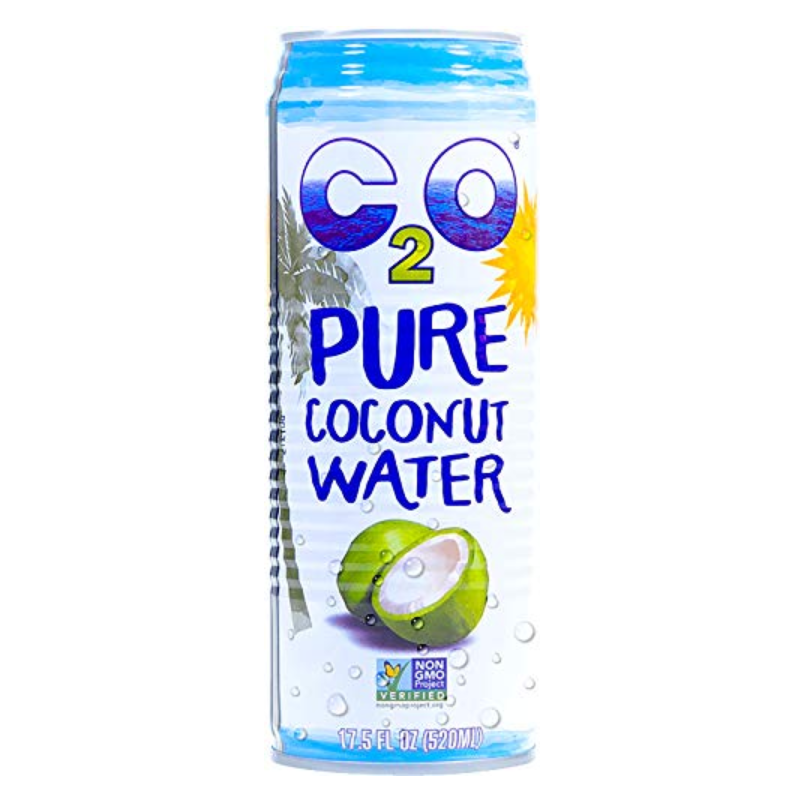 Buy C2O Pure Coconut Water at Well.ca | Free Shipping $35+ in Canada