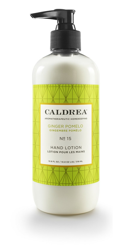 Buy Caldrea Ginger Pomelo Hand Lotion at Well.ca | Free Shipping $35 ...