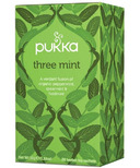Buy Pukka Three Cinnamon Tea from Canada at Well.ca - Free Shipping