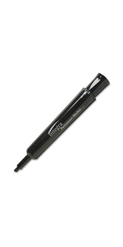 Buy Integra Permanent Chisel Point Markers at Well.ca | Free Shipping ...