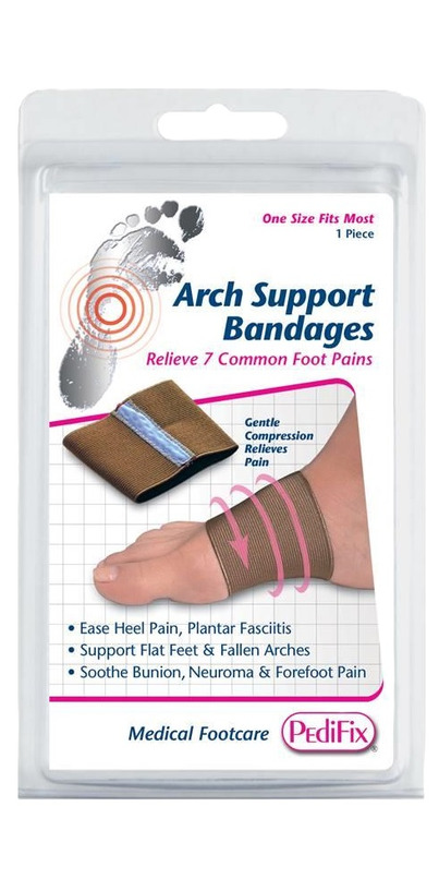 Buy PediFix Arch Support Bandage at Well.ca | Free Shipping $35+ in Canada