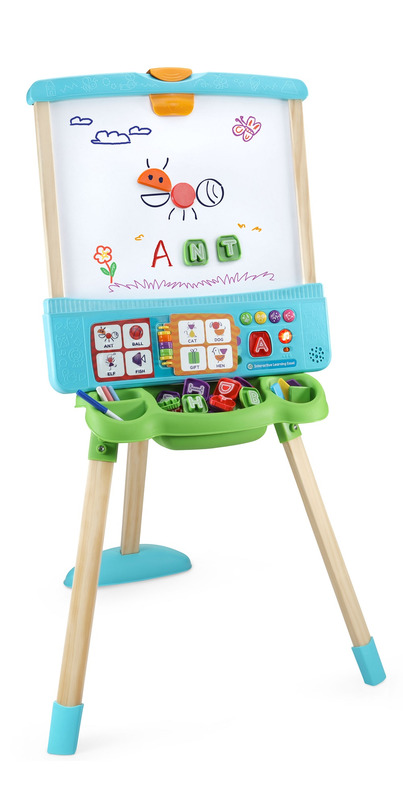 Buy LeapFrog Interactive Learning Easel at Well.ca | Free Shipping $35 ...