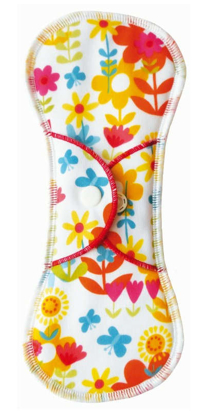 Buy Fabulous Flo Regular Pad at Well.ca | Free Shipping $35+ in Canada