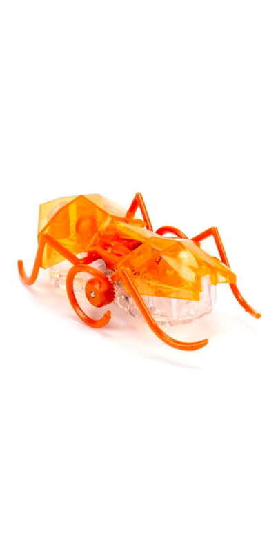 Buy HEXBOT Micro Ant Orange at Well.ca | Free Shipping $35+ in Canada