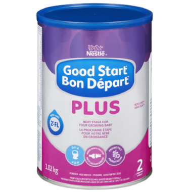 Buy Nestle Good Start 2 Probiotic Pro-Blends Baby Formula at Well.ca ...