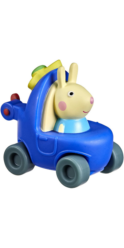 Buy Peppa Pig Pep Rebecca Rabbit at Well.ca | Free Shipping $35+ in Canada