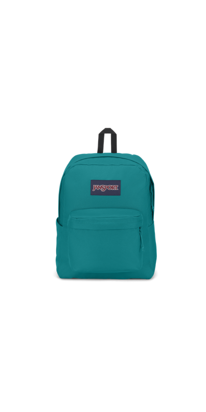 Buy Jansport Superbreak Plus Backpack Deep Lake at Well.ca | Free ...
