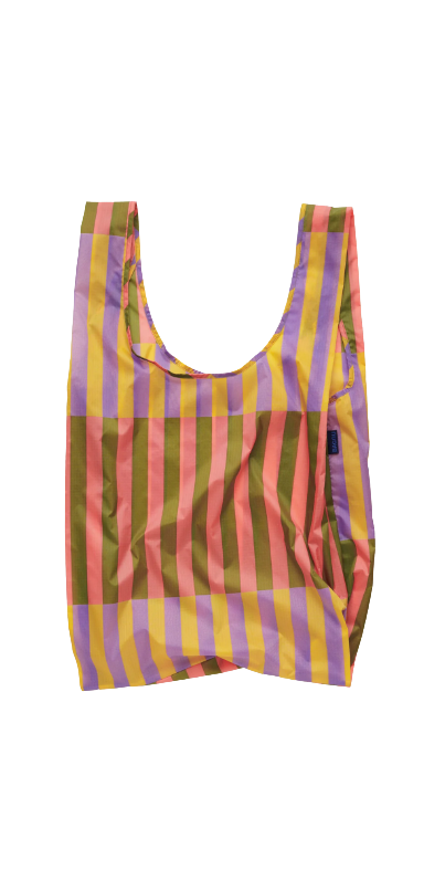 Achetez BAGGU Big Baggu Sunset Quilt Stripe à Well.ca | Livraison ...
