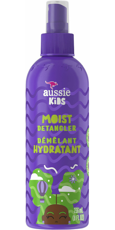 Buy Aussie Kids Detangler Moisture Spray at Well.ca | Free Shipping $35 ...