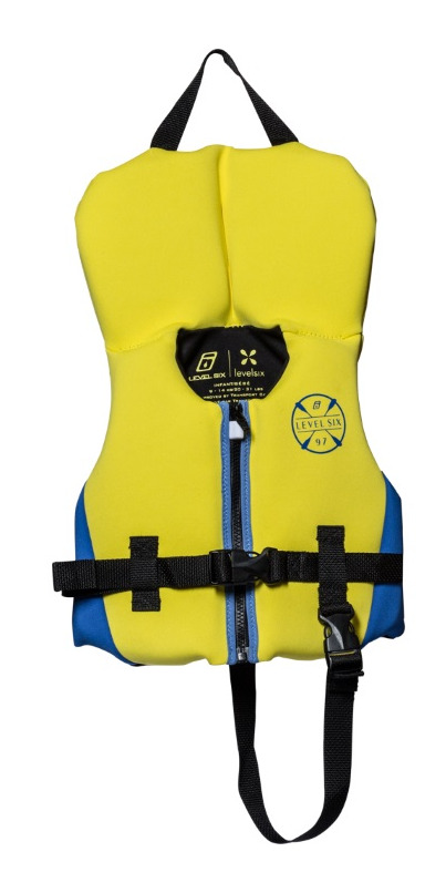 Buy Level Six Puffer Infant PFD Swordtail at Well.ca | Free Shipping ...